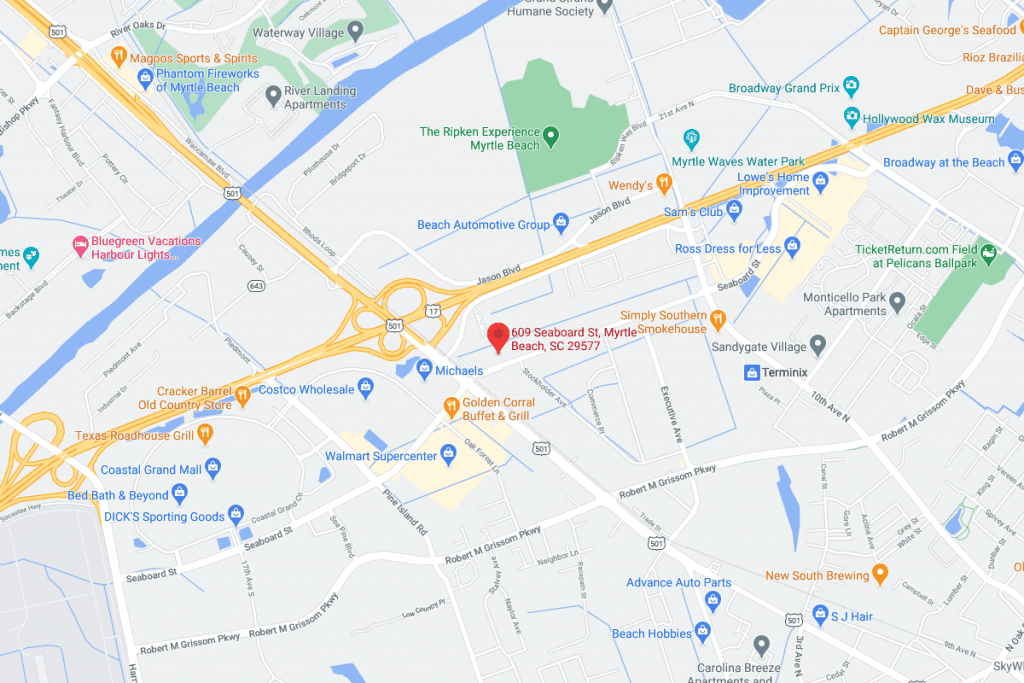 Our Locations - VSC Fire & Security