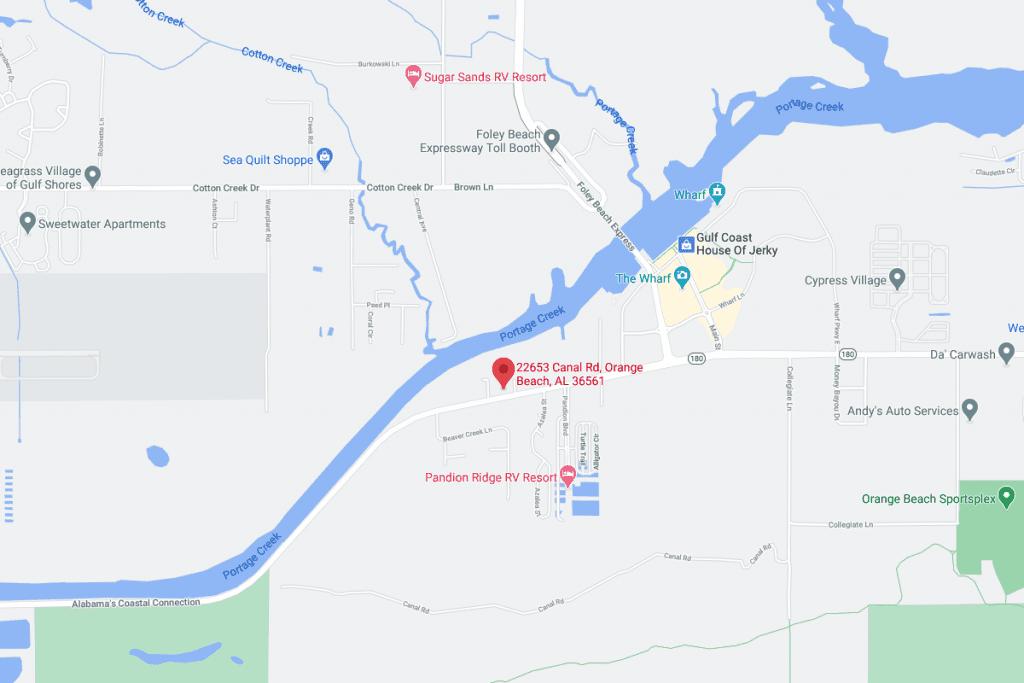 Our Locations - VSC Fire & Security