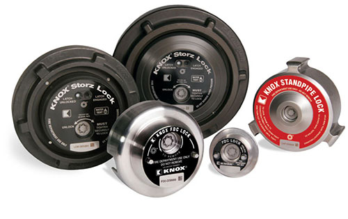 Knox FDC Protection Program - VSC Fire & Security