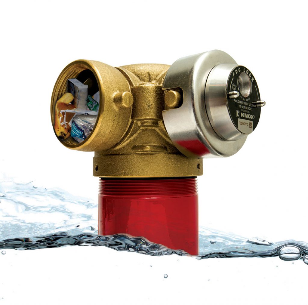 Knox FDC Protection Program - VSC Fire & Security