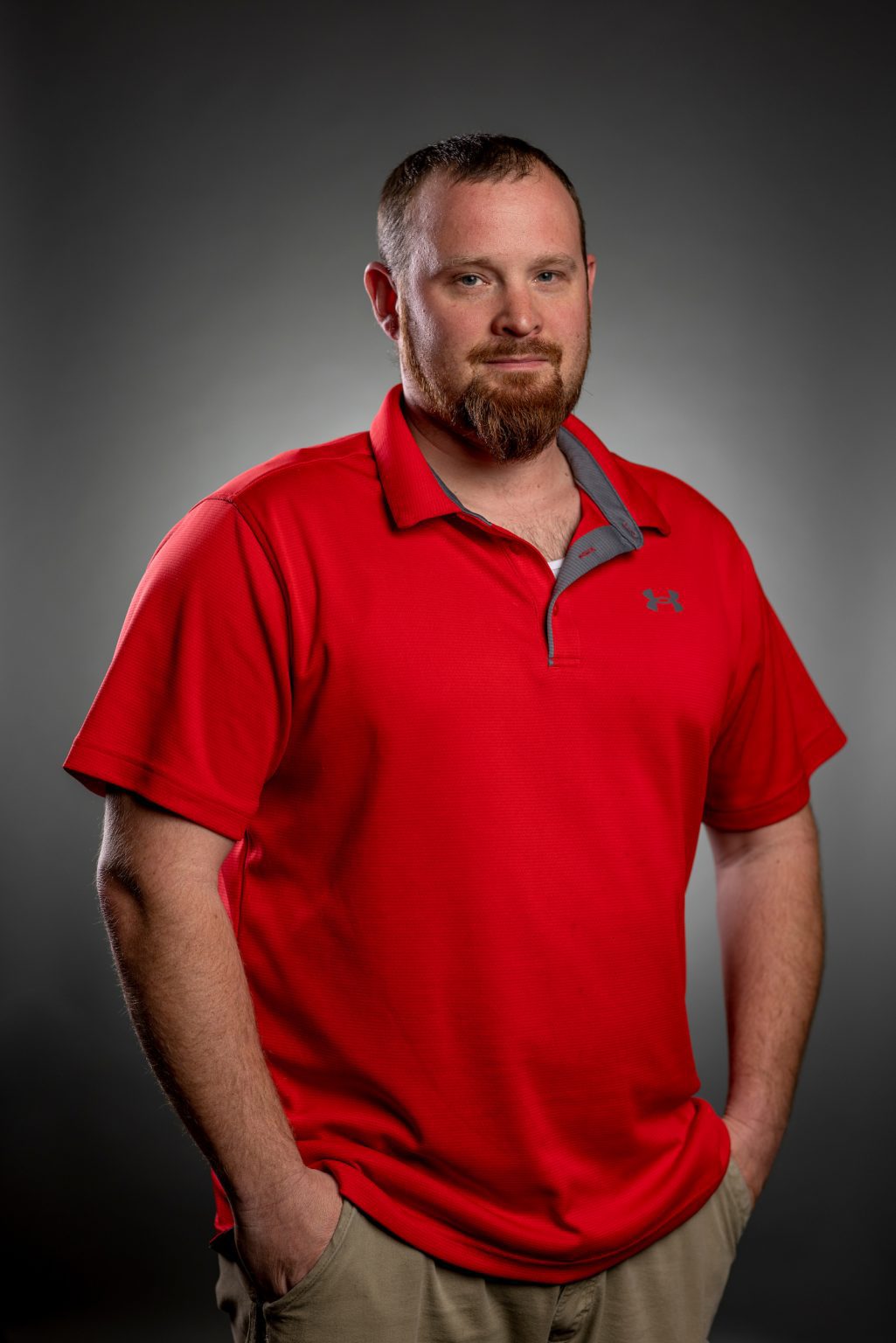Employee Success Story: Jason Rakers - VSC Fire & Security