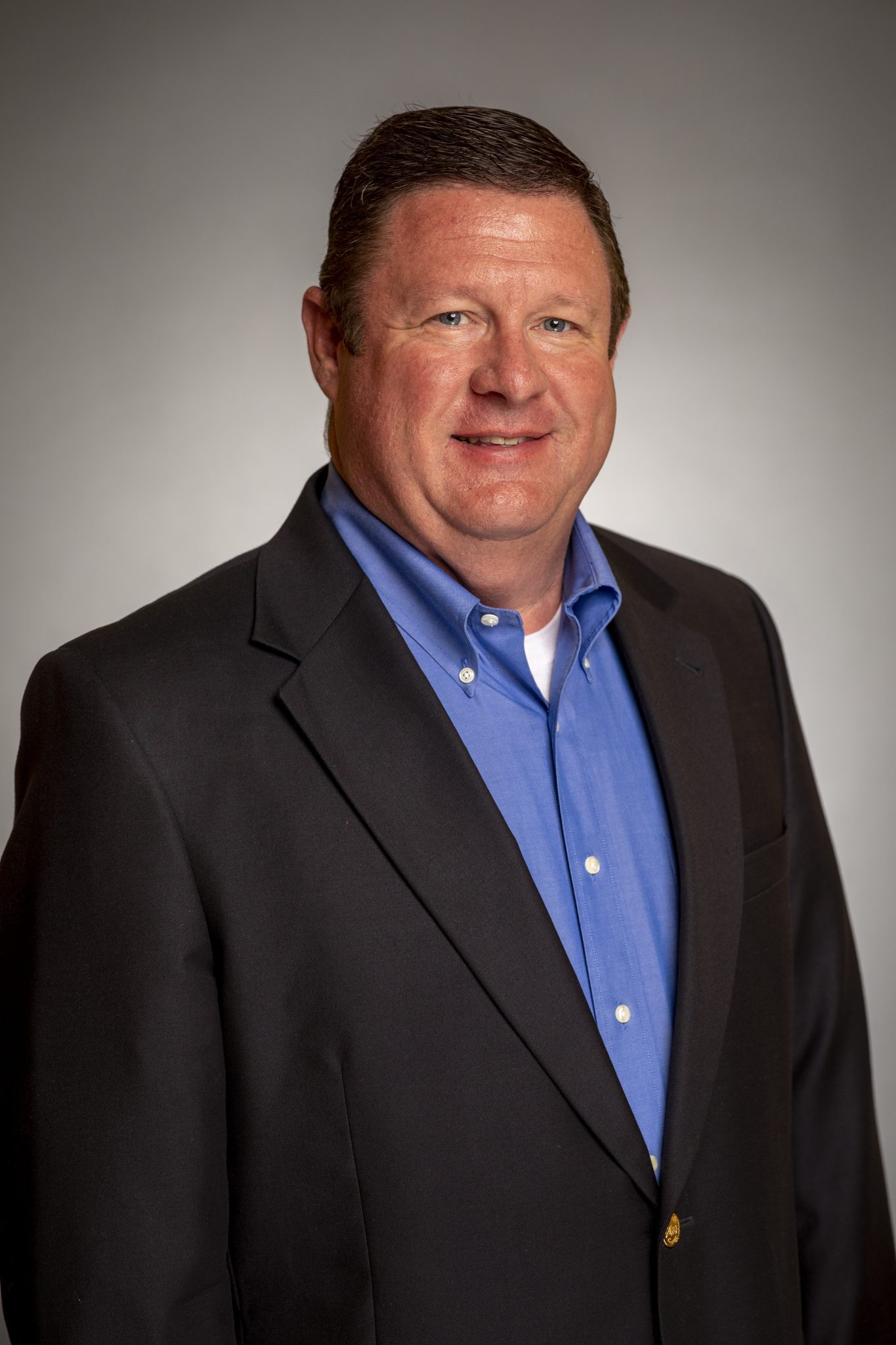 VSC Fire & Security Leadership Announcement - VSC Fire & Security