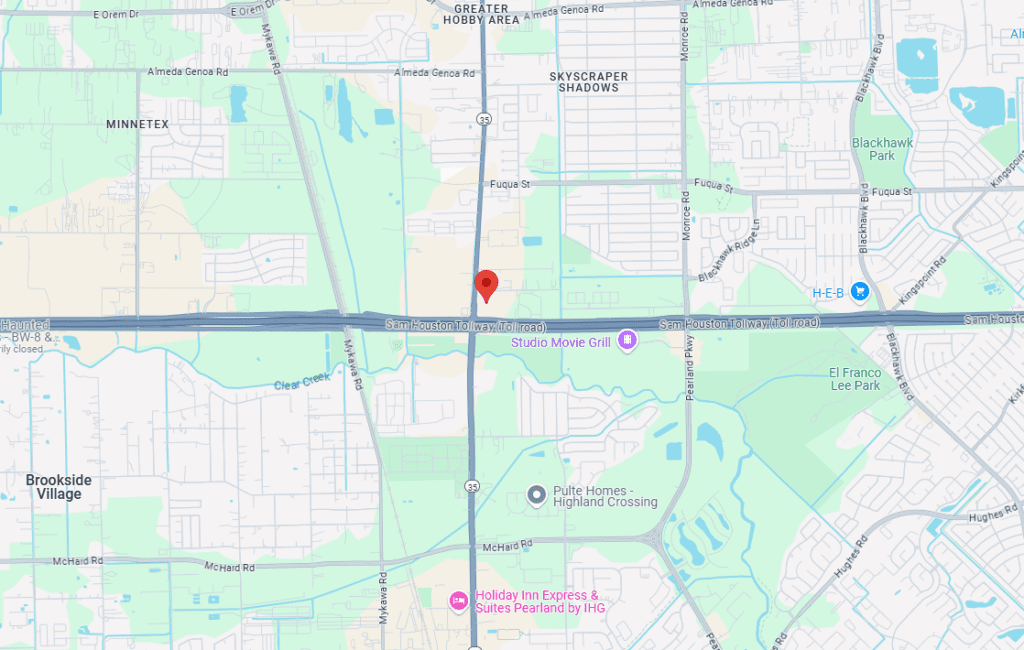 Our Locations - VSC Fire & Security