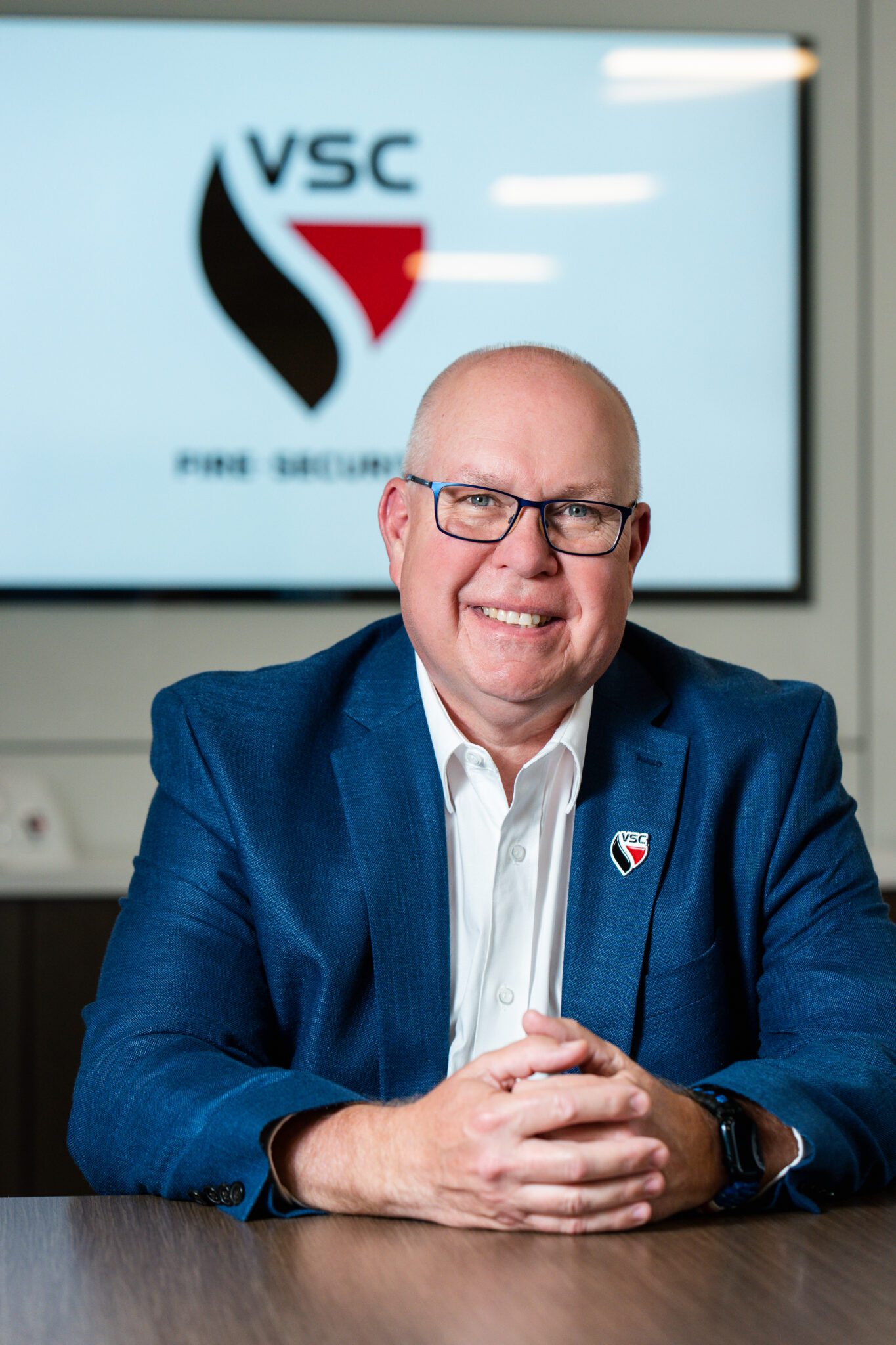 Jeff Lewis named Fire Protection Contractor’s 2025 Person of the Year ...